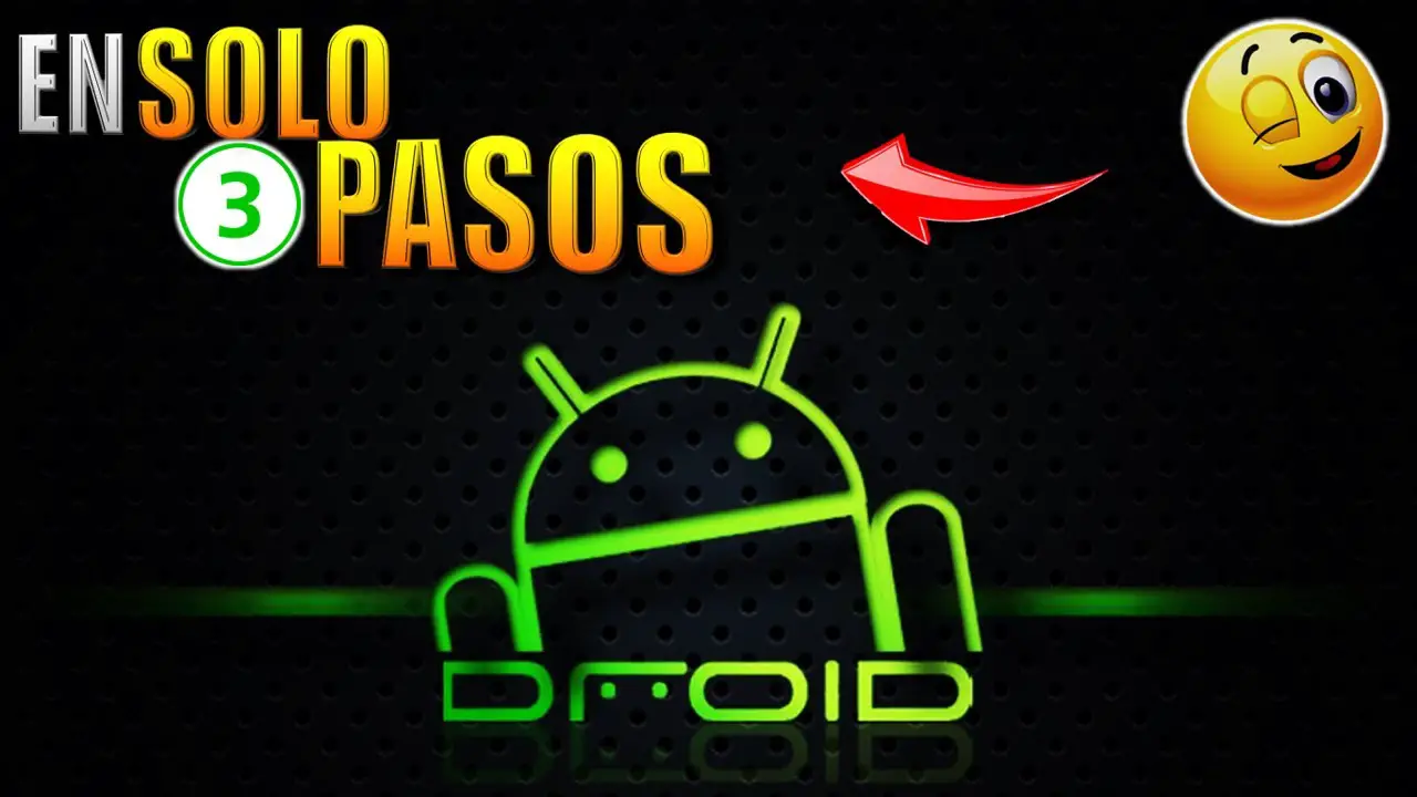 Que tipo de android tengo – PitchAndroid