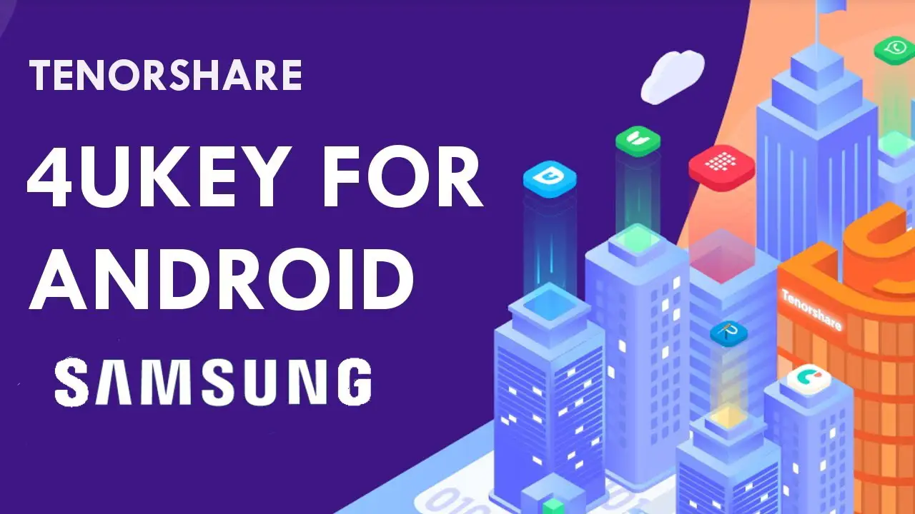 Tenorshare 4ukey android full – PitchAndroid