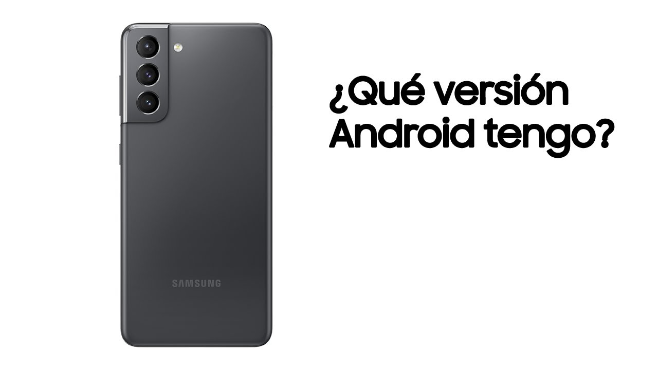 Version android samsung a12 – PitchAndroid