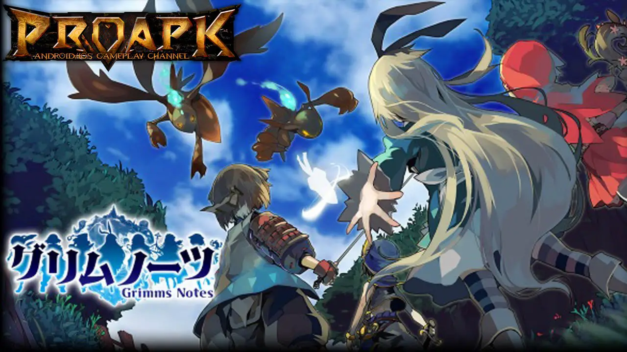 Square enix android games – PitchAndroid