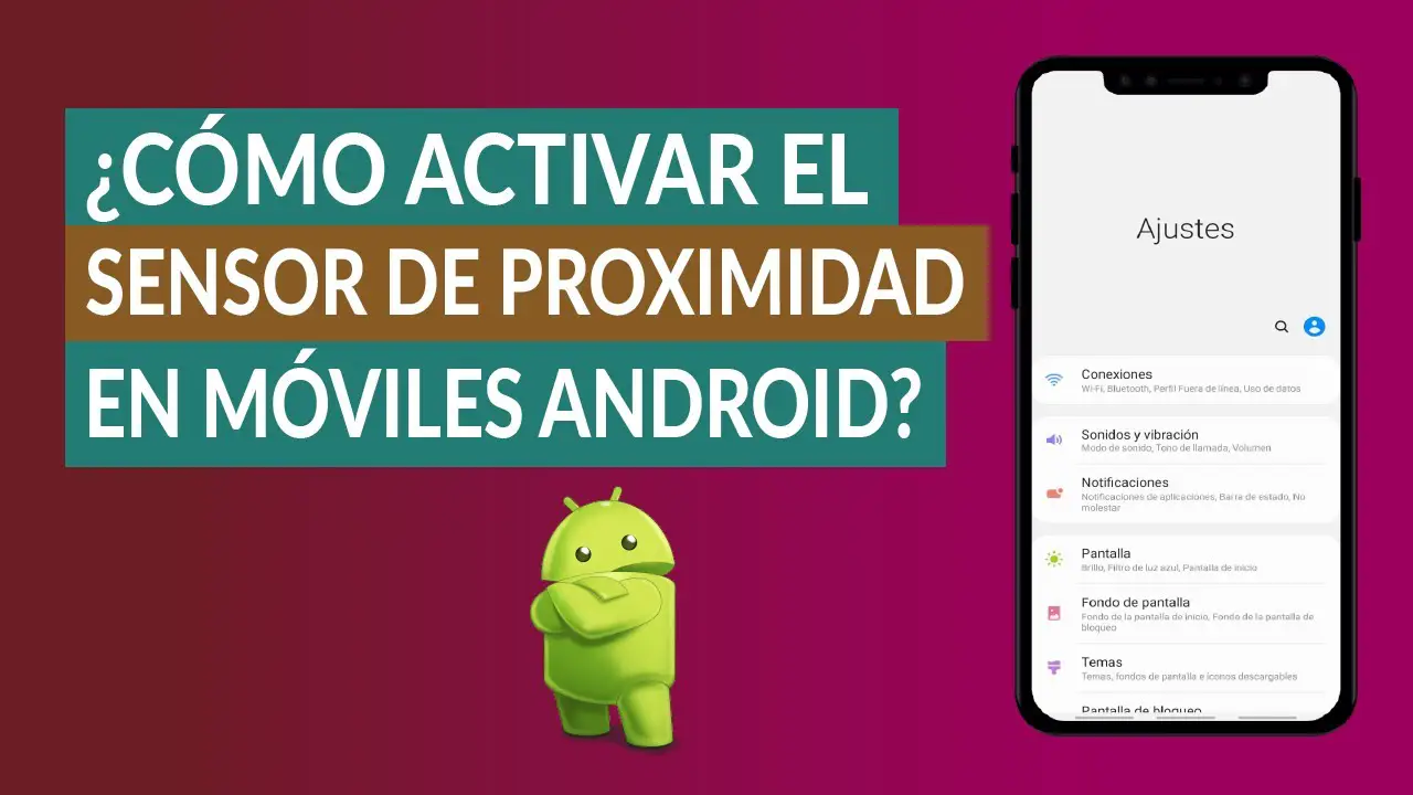 Sensor de proximidad android – PitchAndroid