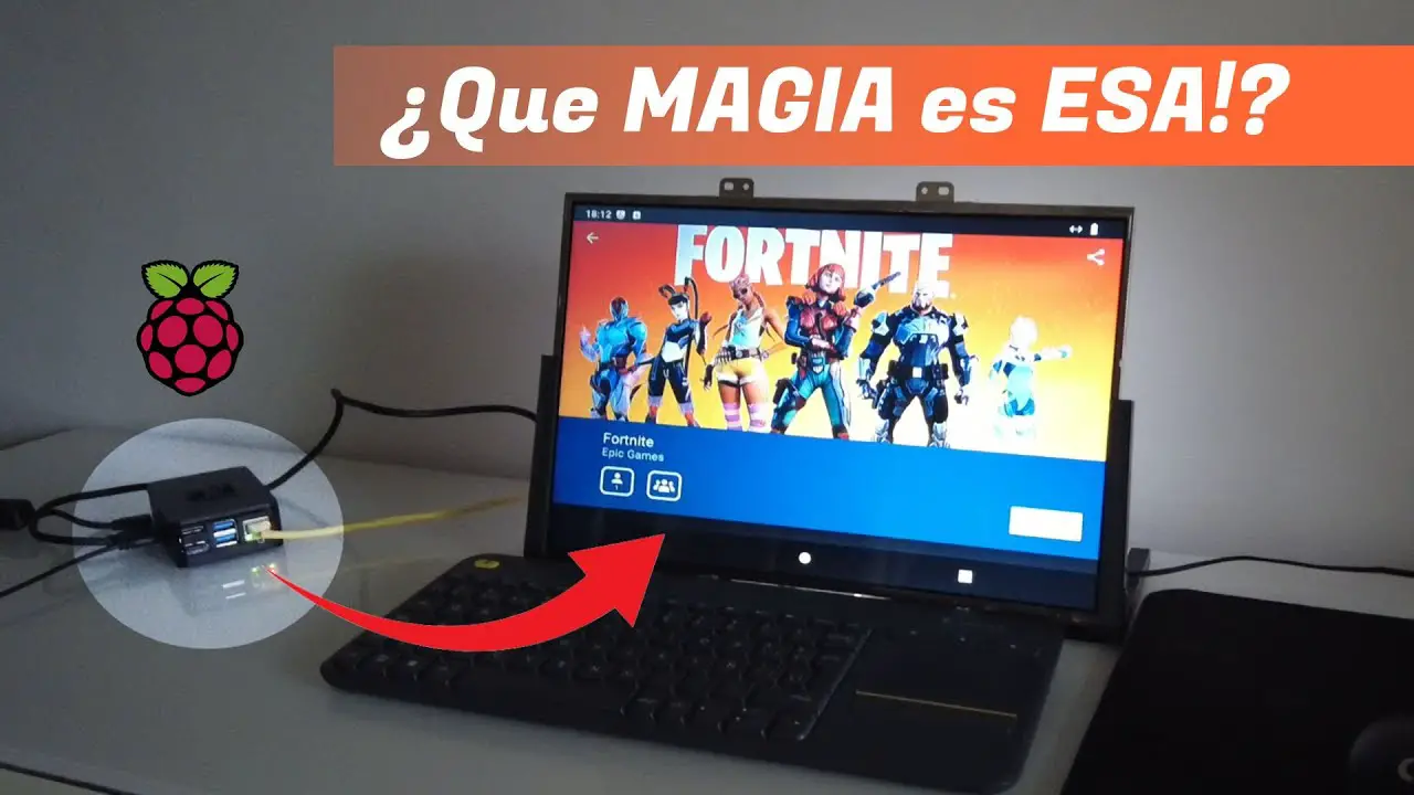 Raspberry pi 4 android tv – PitchAndroid