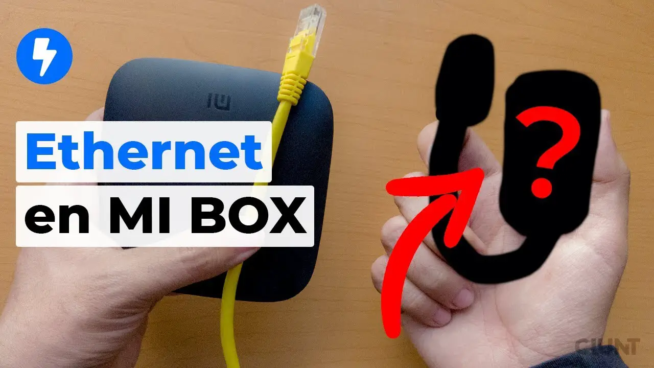 Android tv box ethernet – PitchAndroid