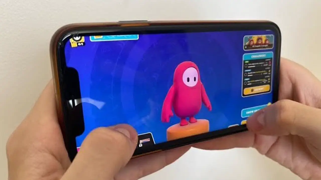 Fall guys gratis android – PitchAndroid