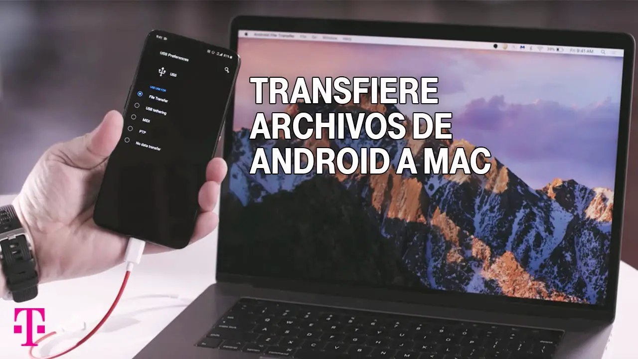 Android file transfer gratis – PitchAndroid