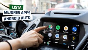 Mejores apps android auto – PitchAndroid
