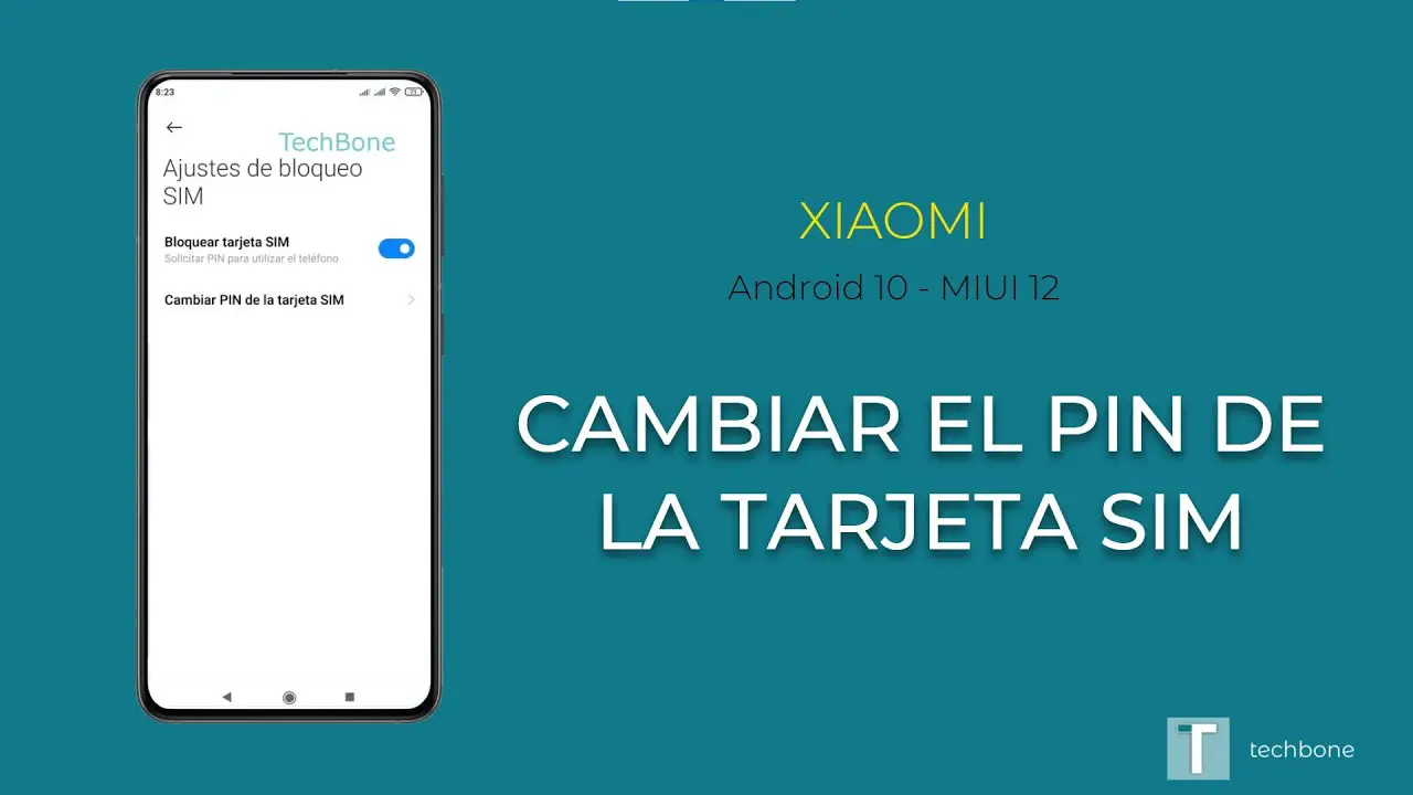 Cambiar pin android xiaomi – PitchAndroid