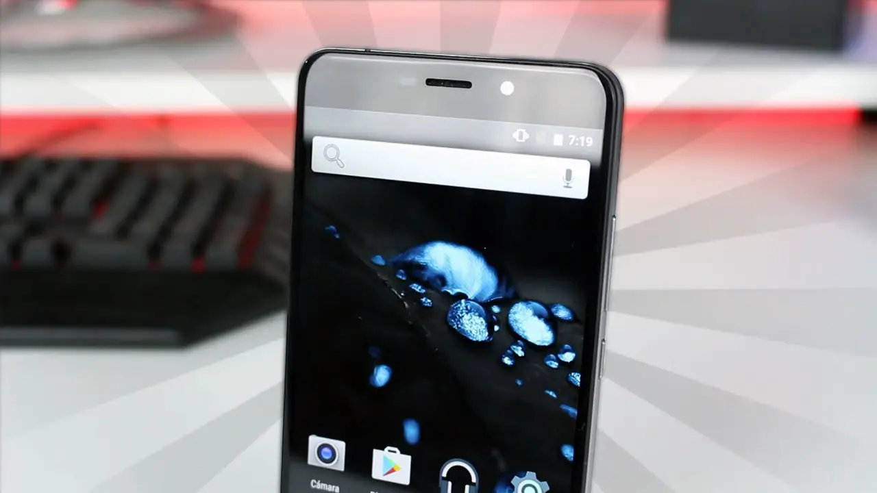 Moviles con android 6.0 – PitchAndroid