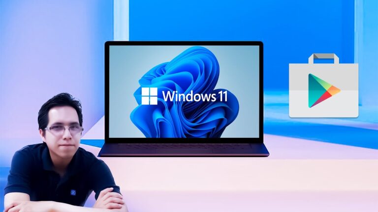 Windows 11 aplicaciones android – PitchAndroid