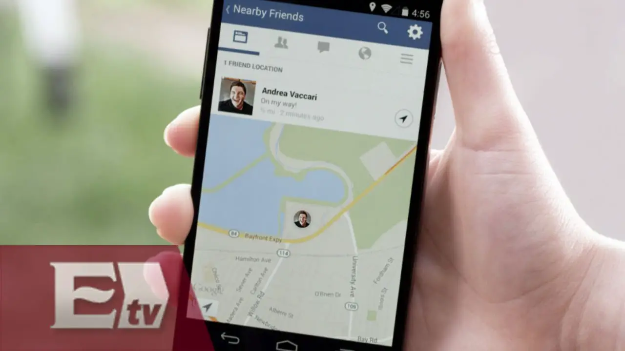 Buscar a mis amigos android – PitchAndroid