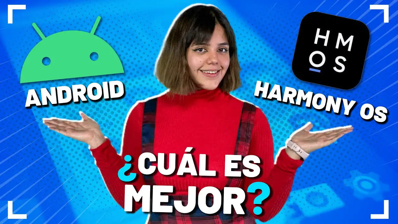 Harmonyos 2.0 vs android – PitchAndroid
