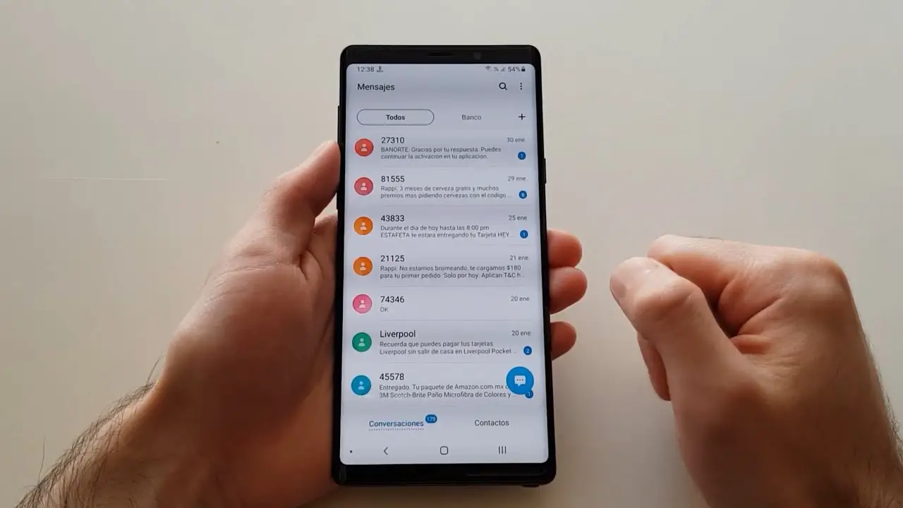 Habilitar sms en android – PitchAndroid Habilitar sms en android – PitchAndroid