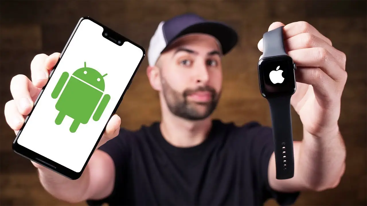 Apple watch con android – PitchAndroid