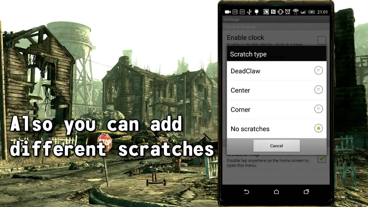 Fallout 4 wallpaper android – PitchAndroid