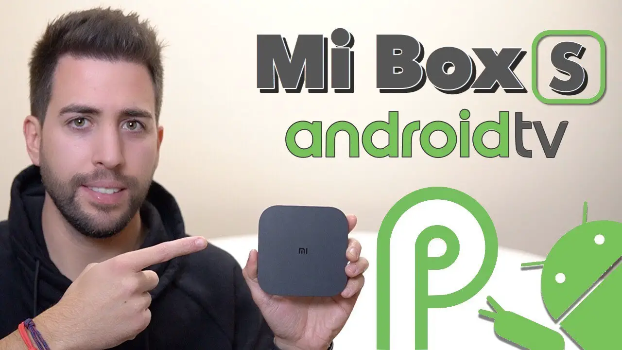 Xiaomi mi box android version – PitchAndroid