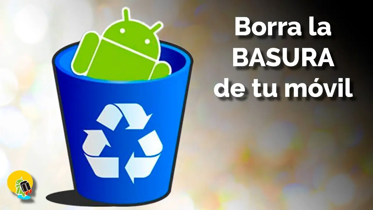 Borrar archivos basura android memoria interna – PitchAndroid
