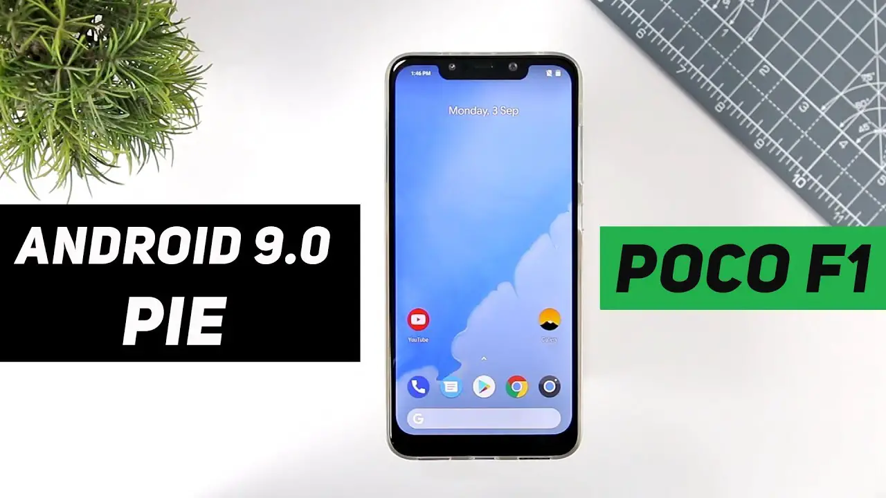 How to install stock android – PitchAndroid