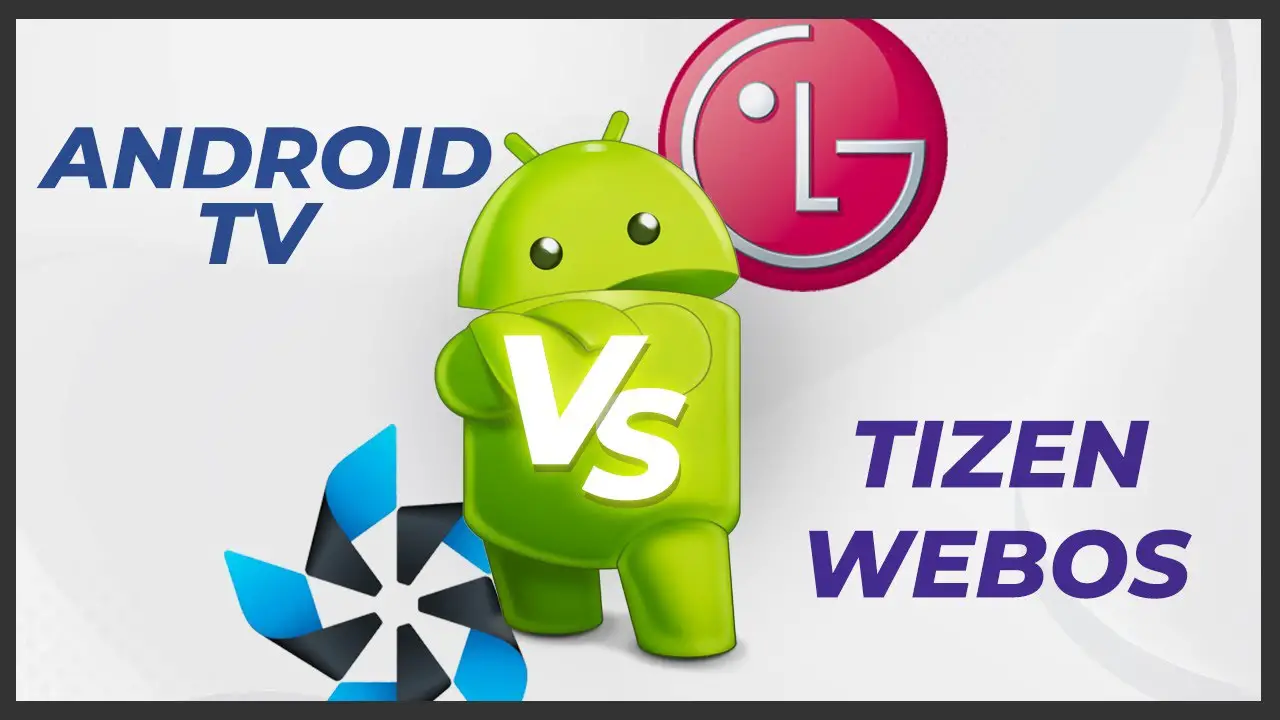 Tv webos vs android – PitchAndroid