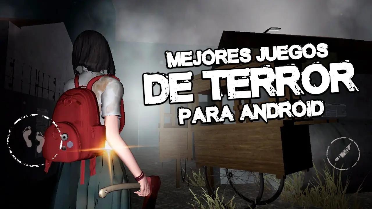 Juegos de terror para android – PitchAndroid