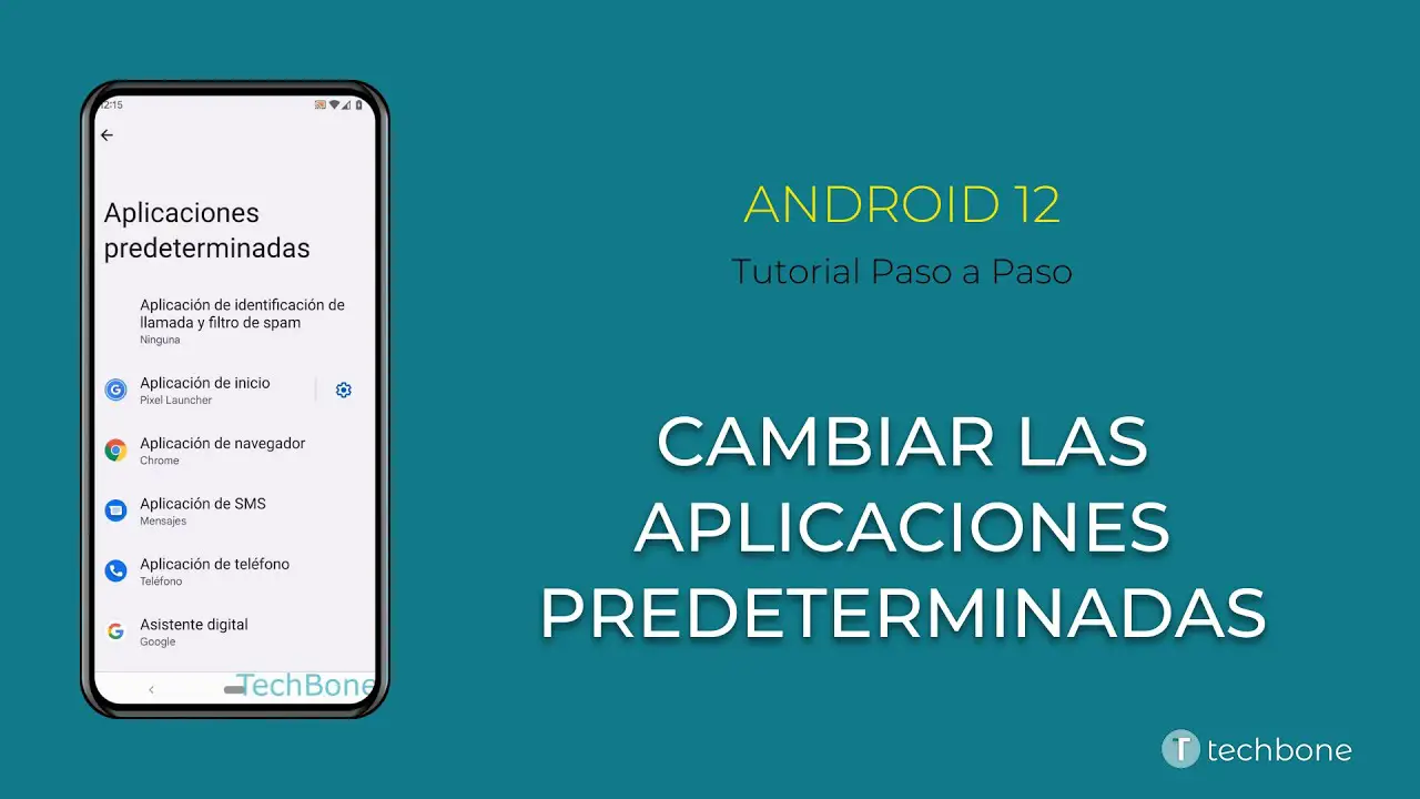 Cambiar aplicación por defecto android – PitchAndroid