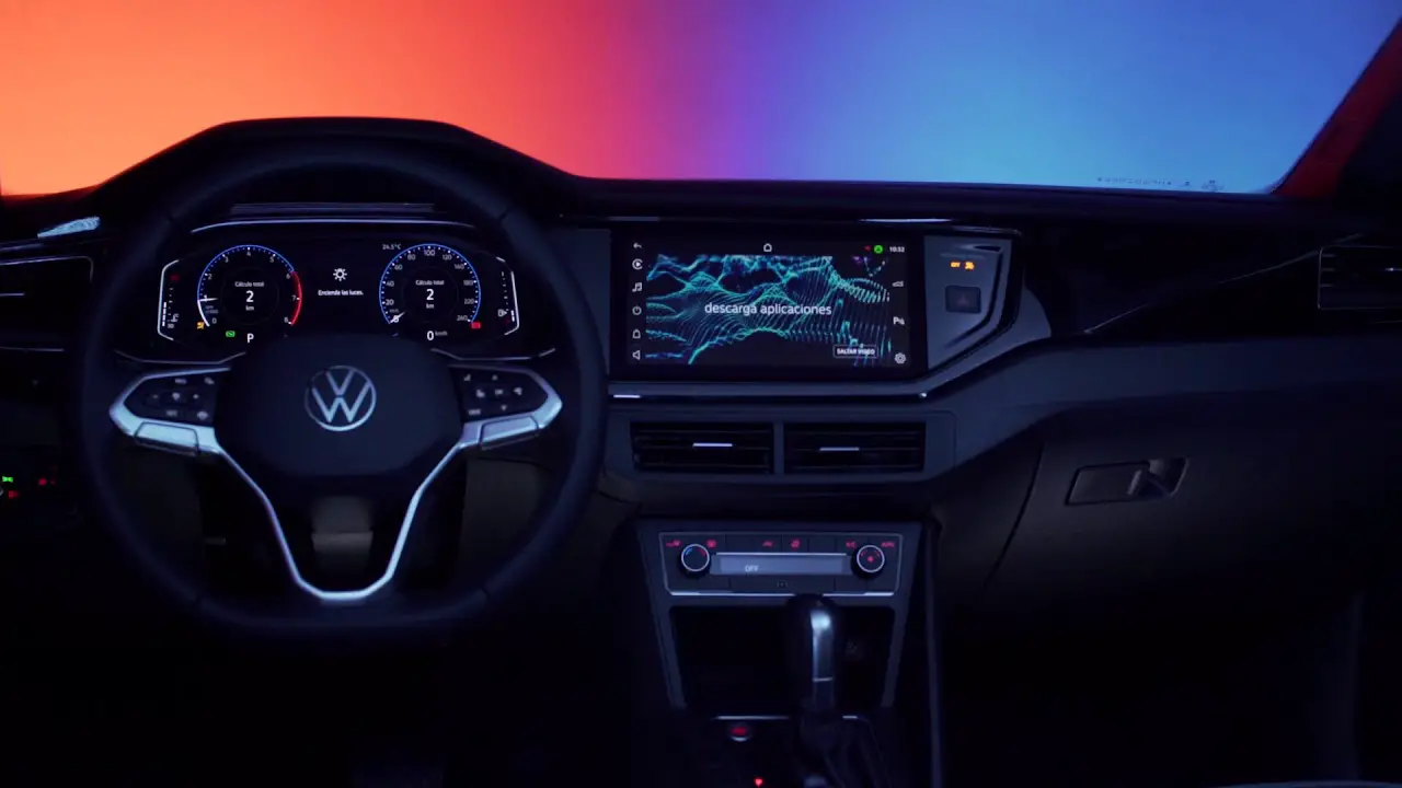Volkswagen android auto wireless – PitchAndroid
