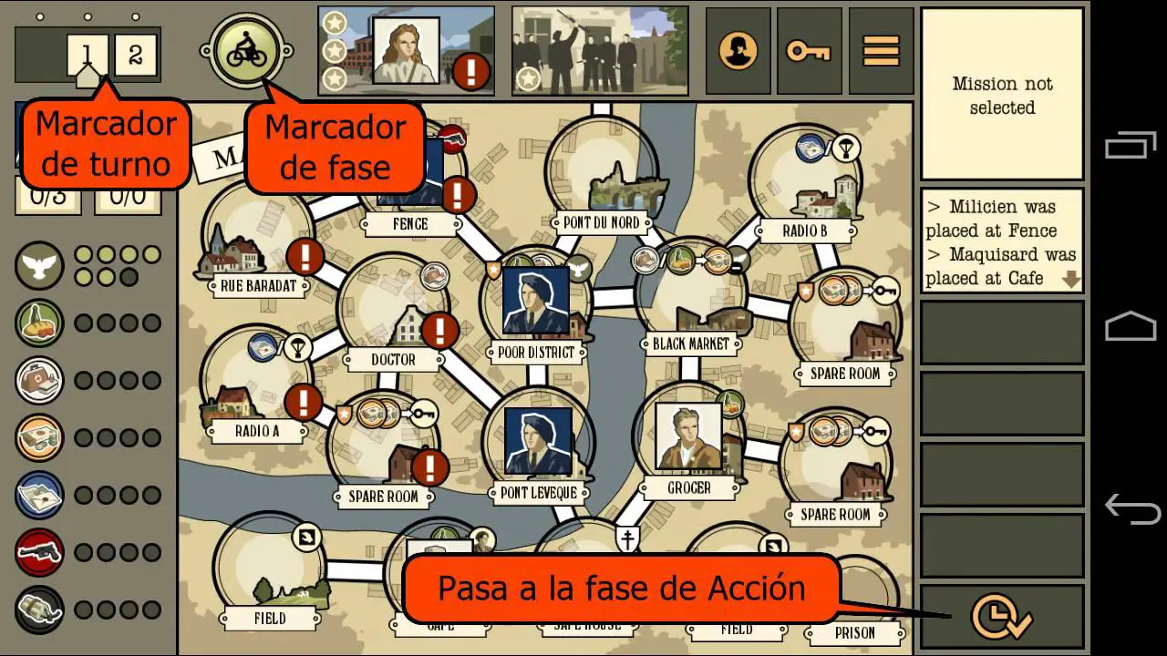 Board game geek app android – PitchAndroid