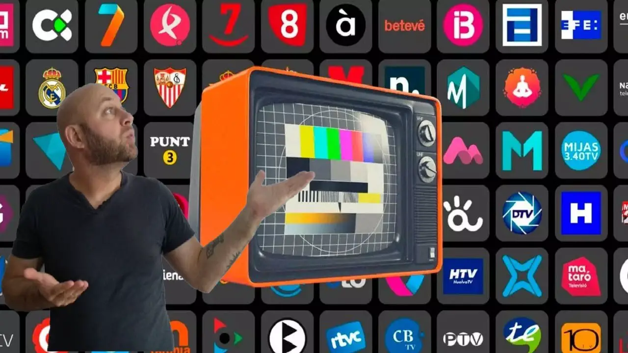 Photocall tv app android – PitchAndroid