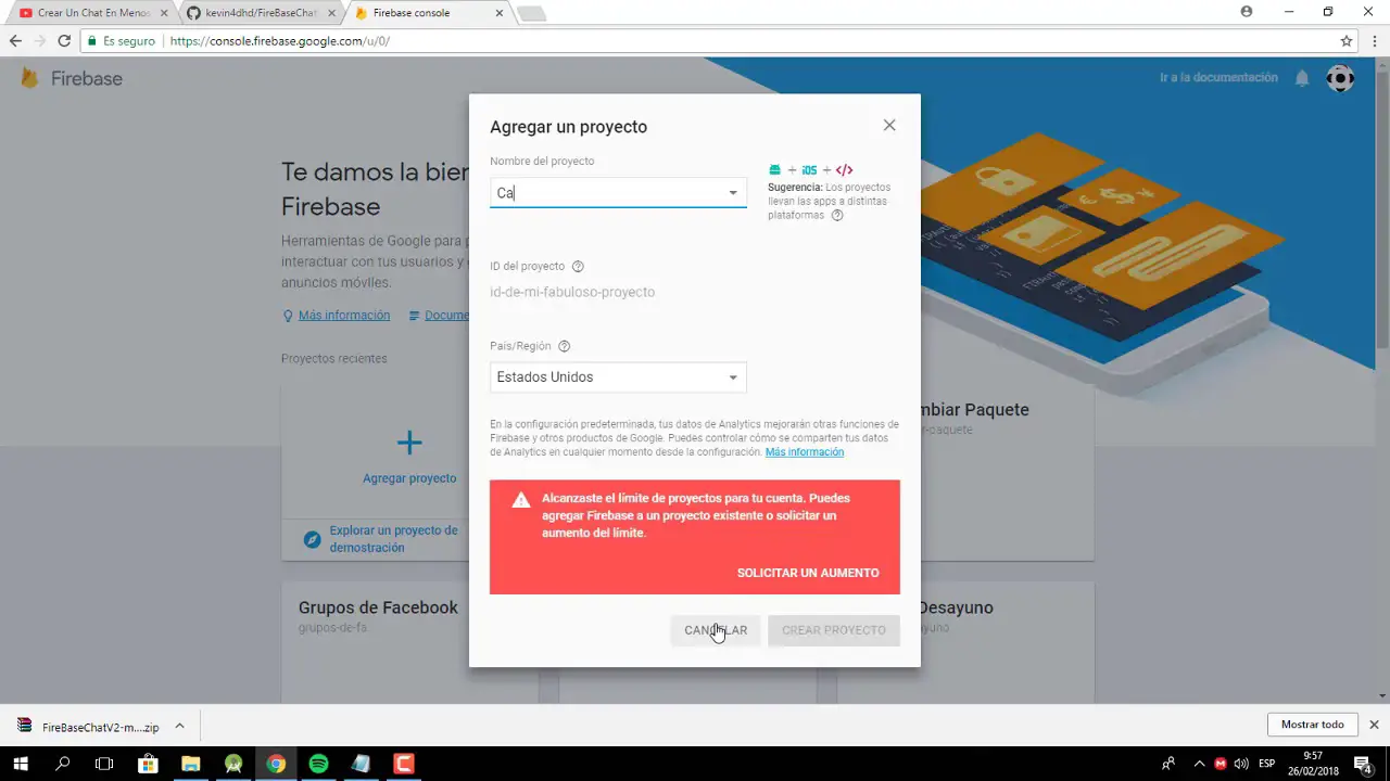 Cambiar nombre paquete android studio – PitchAndroid