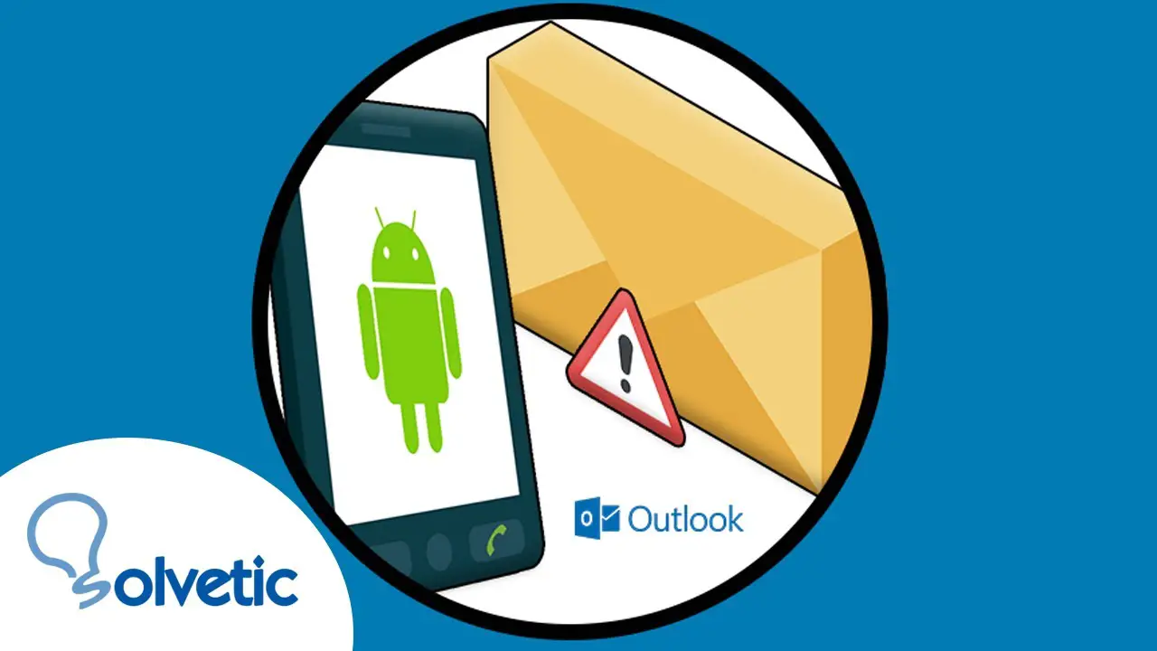 Outlook android no actualiza bandeja de entrada – PitchAndroid