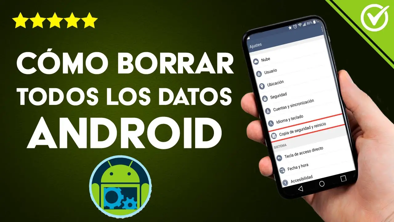 Eliminar datos moviles android – PitchAndroid