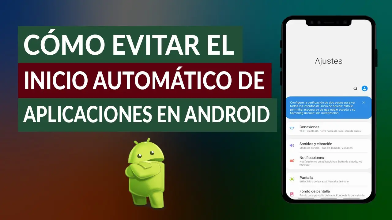 Evitar que spotify se inicie automáticamente android – PitchAndroid