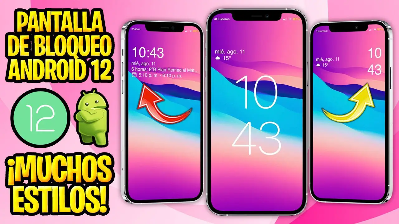 Android spotify on lock screen – PitchAndroid