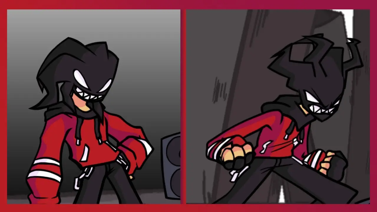 Lucky dog 7 funkin android – PitchAndroid