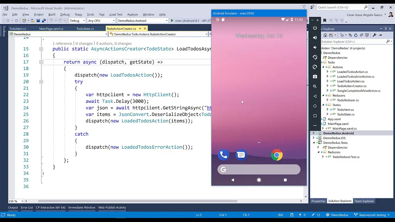 Android studio emulator localhost – PitchAndroid
