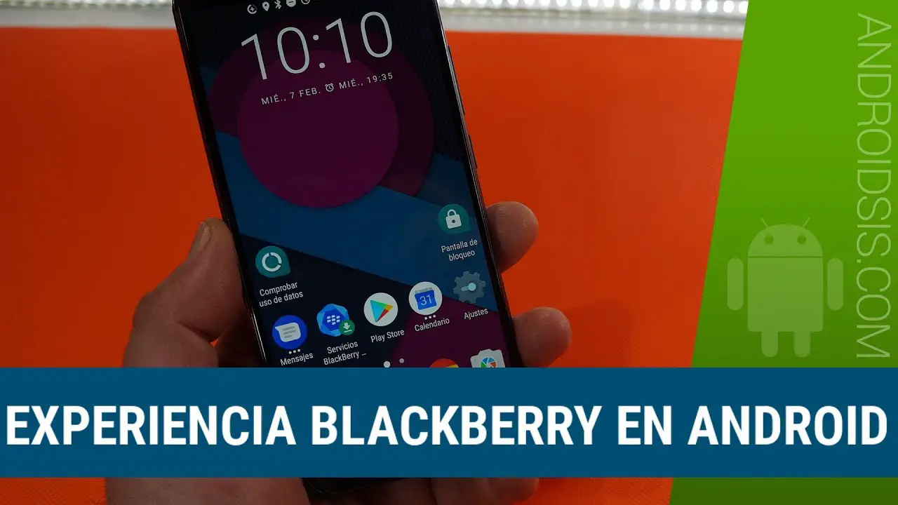 How to install blackberry keyboard on android – PitchAndroid