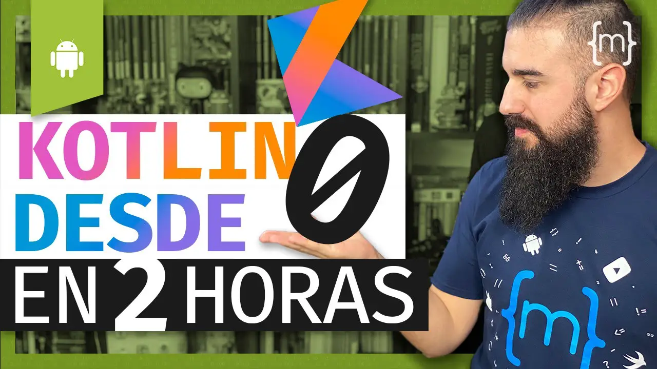 Curso basico de android – PitchAndroid