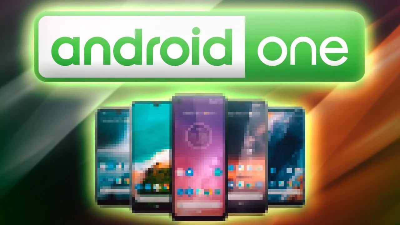 Smartphone con android one – PitchAndroid