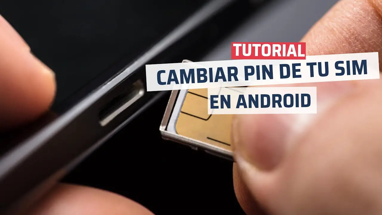Como cambiar el pin en android – PitchAndroid
