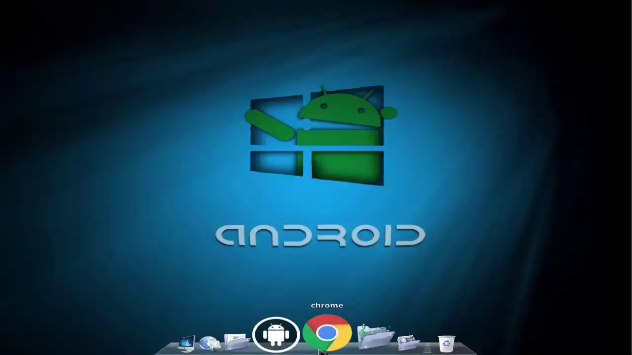 Arrancar android desde usb – PitchAndroid