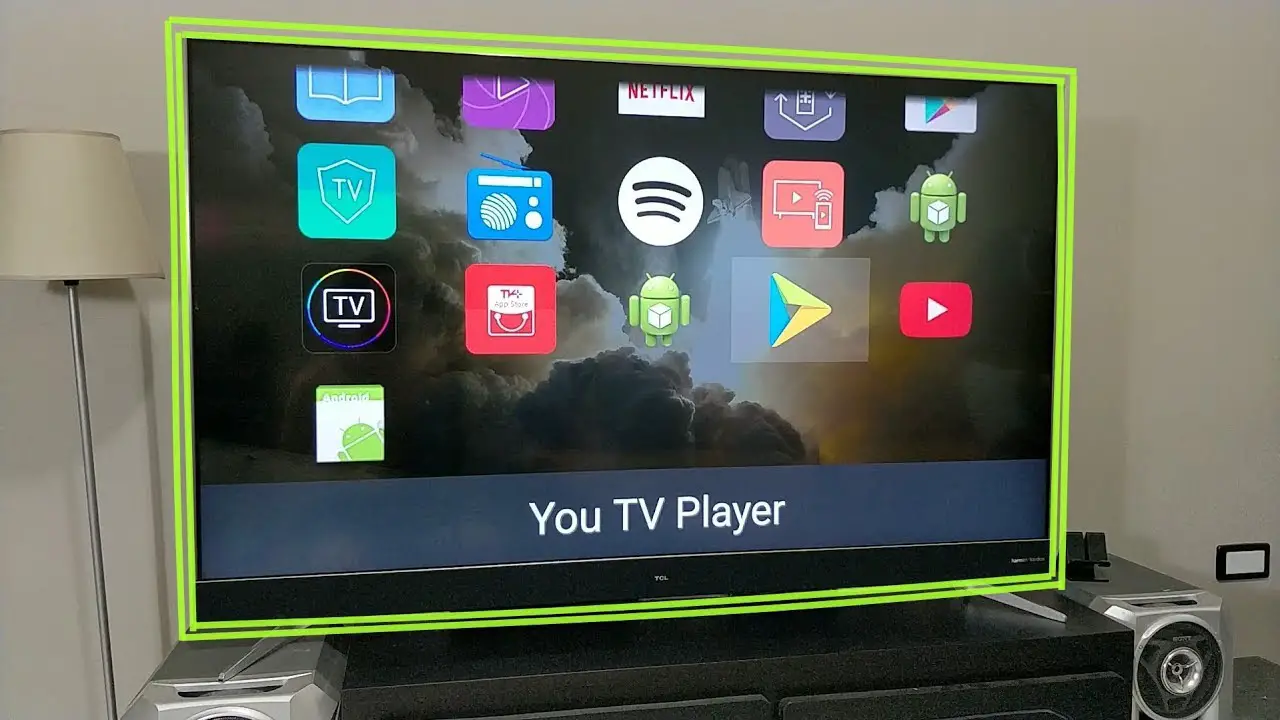 Apk newplay para android tv – PitchAndroid