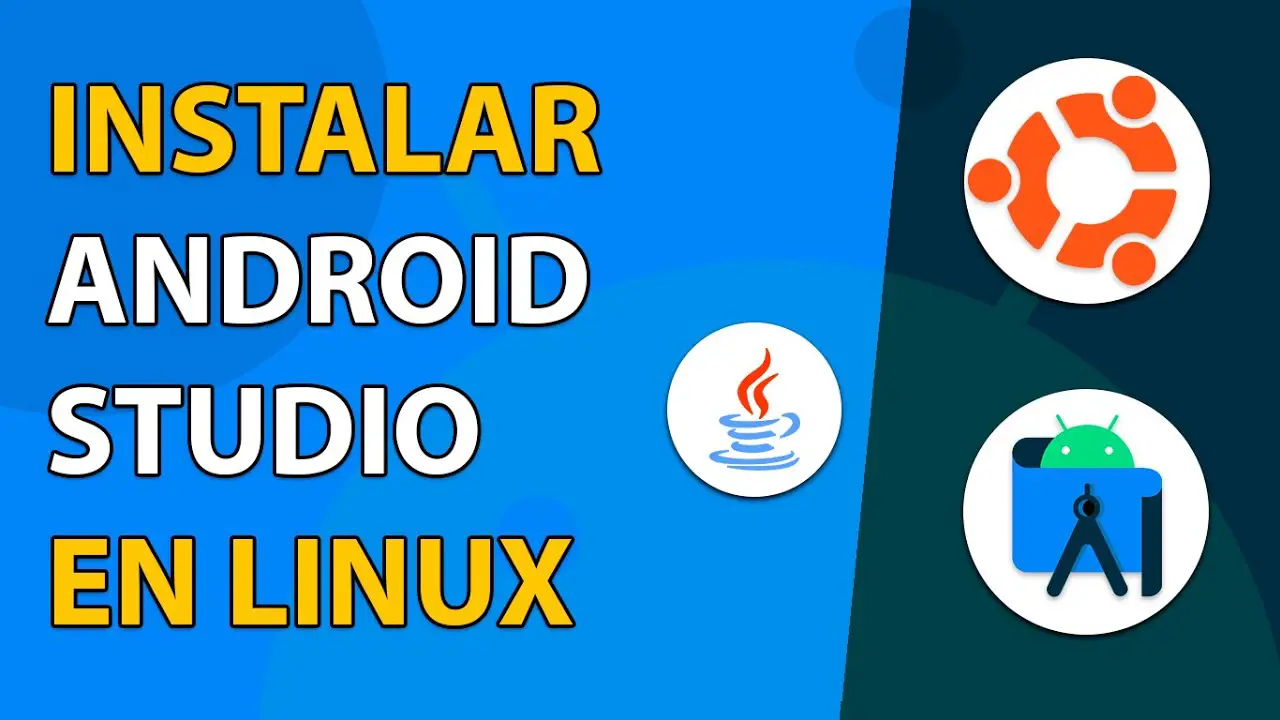 Instalar android studio linux – PitchAndroid
