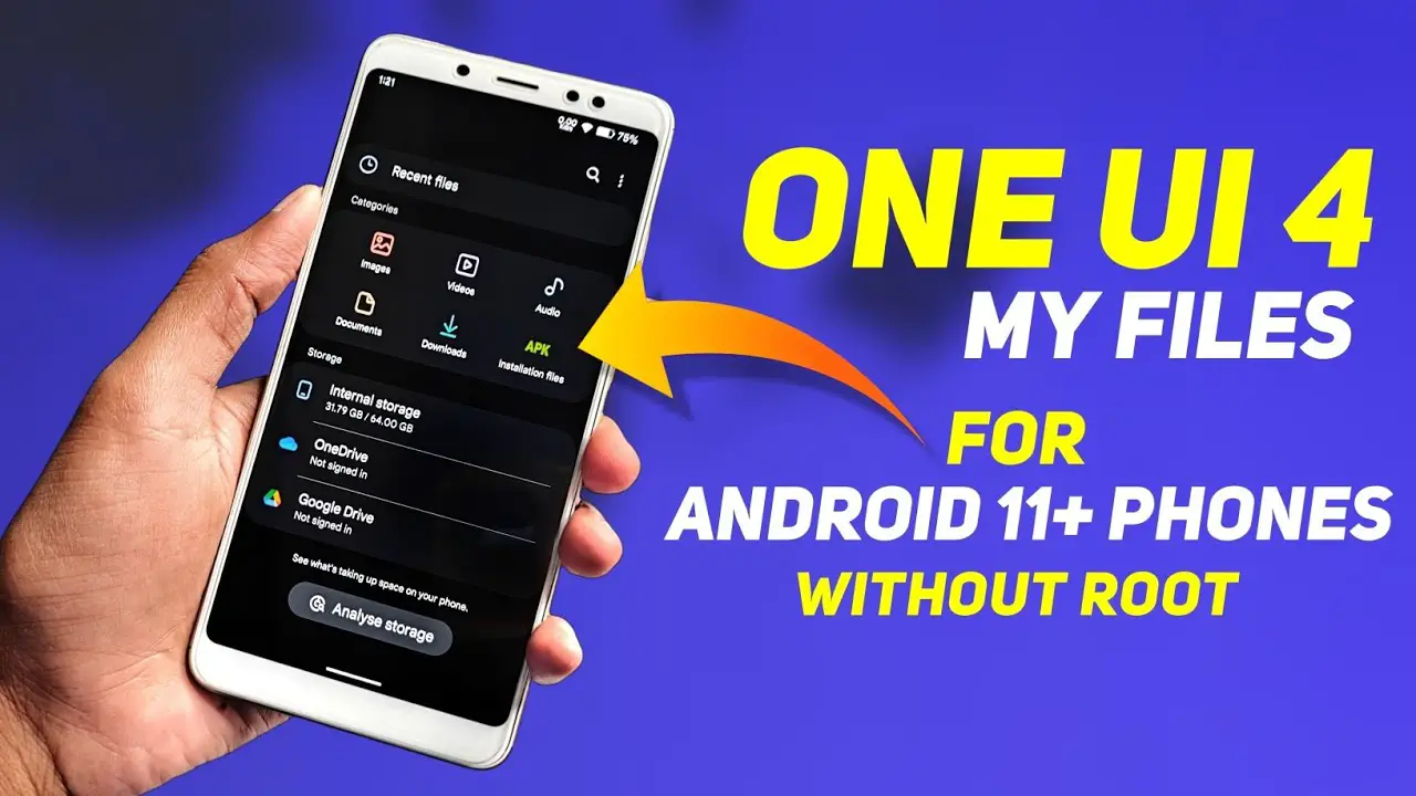 Android 11 download apk – PitchAndroid