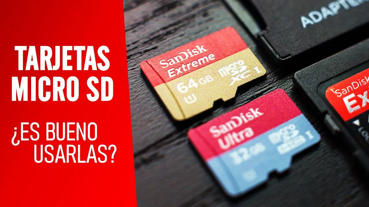 Tarjeta micro sd android – PitchAndroid